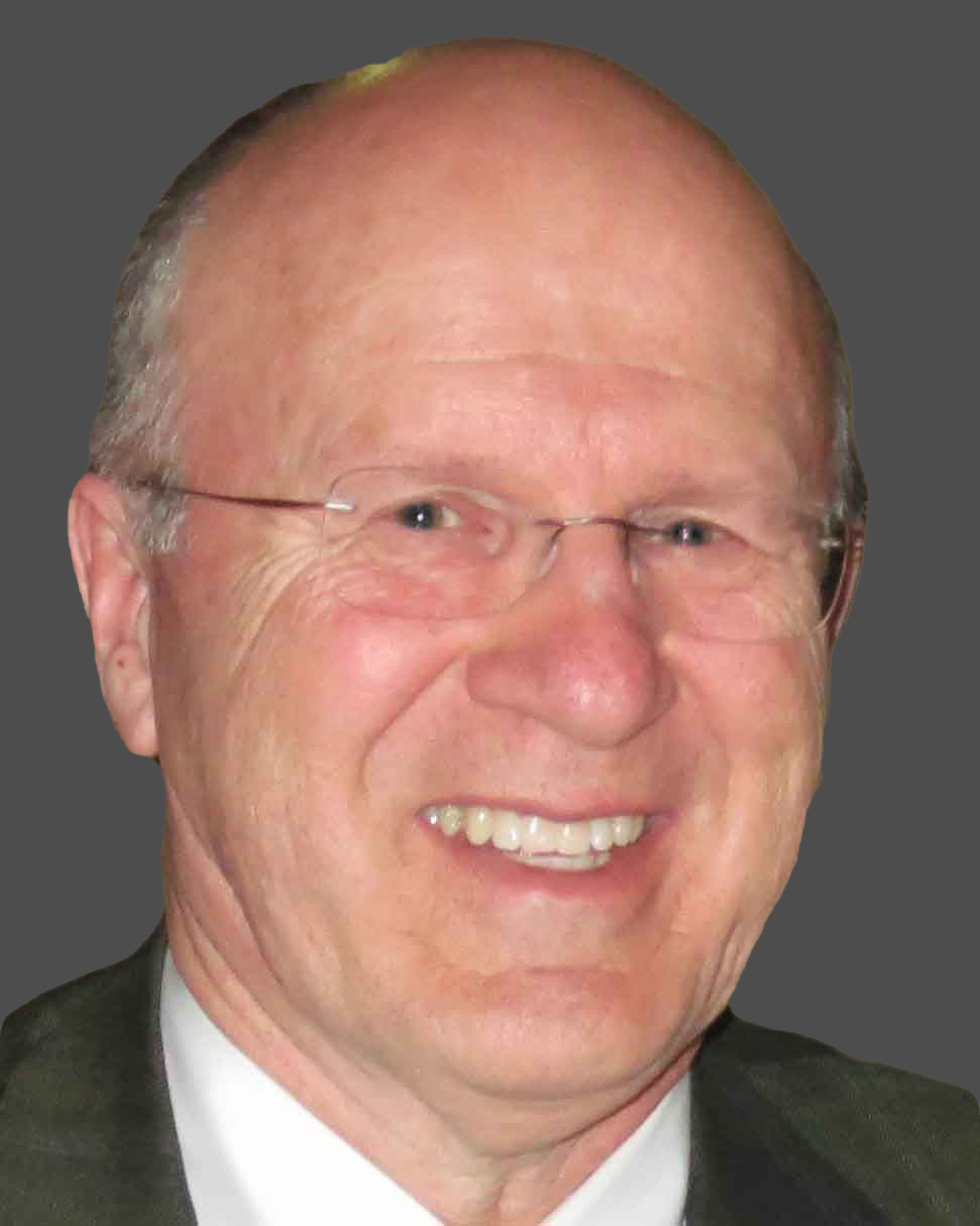 Jim & Sandy Cook - International Center for Law and Religion Studies