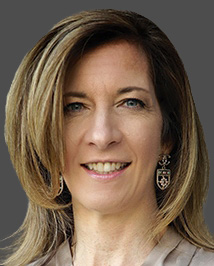 Greg & Julie Cook - International Center for Law and Religion Studies