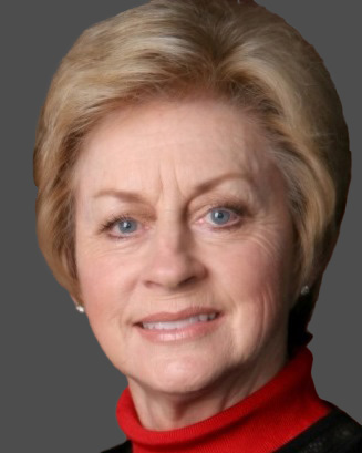 Eric & Kaye Jackson - International Center for Law and Religion Studies