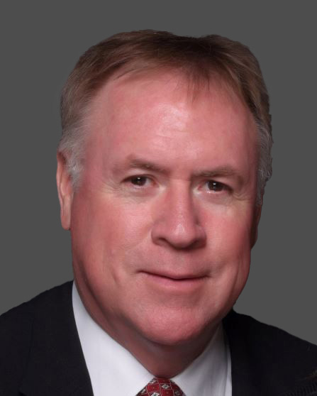 International Center for Law and Religion Studies | Martin & Allyson Egbert