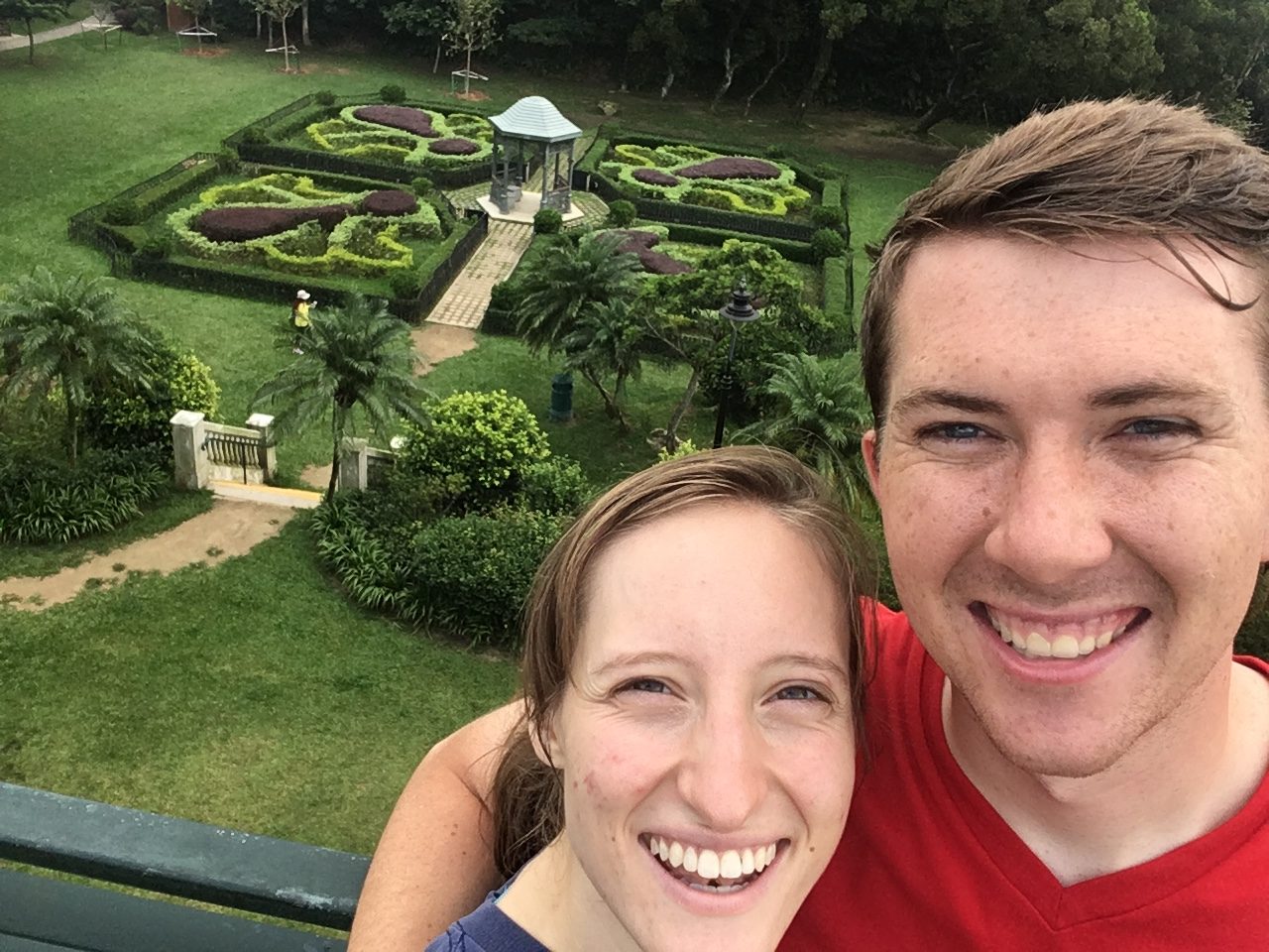 Miranda Cherkas Sherrill, 2020 Graduate - International Center for Law ...