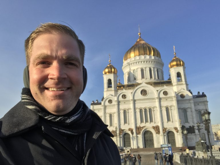 International Center for Law and Religion Studies | Austin Atkinson ...