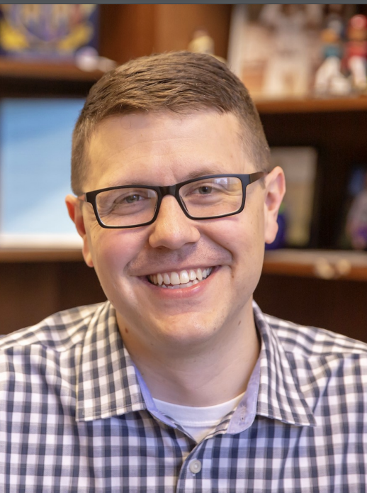 Daniel Bennett - International Center for Law and Religion Studies