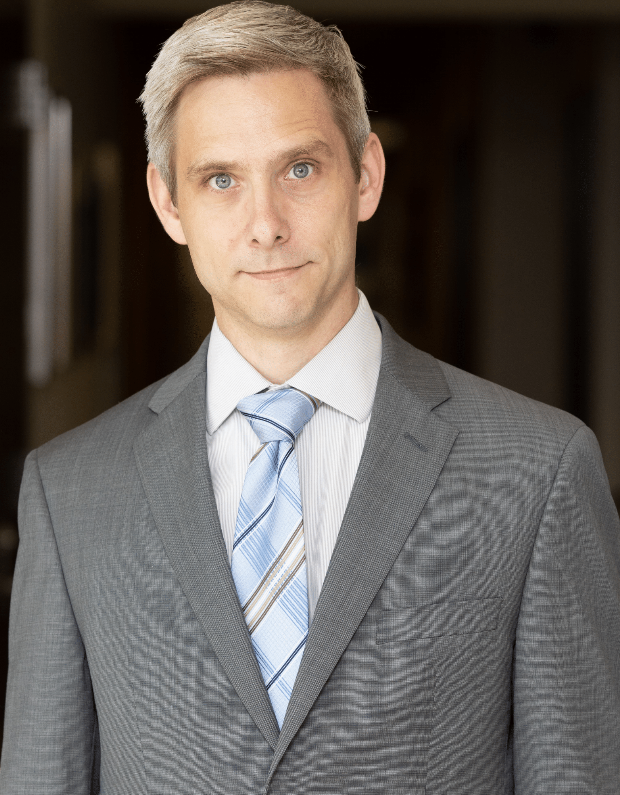 Christopher Lund - International Center for Law and Religion Studies