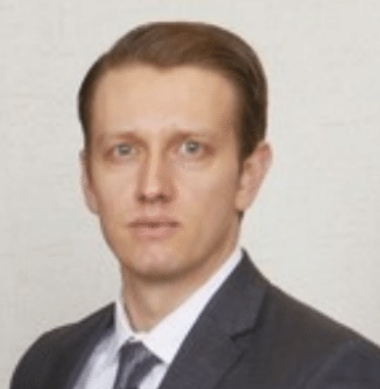 Anton Sorkin - International Center for Law and Religion Studies