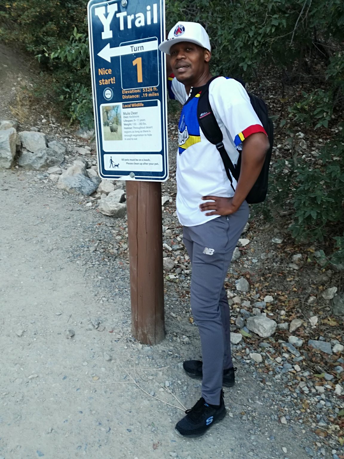 Mpilo Nkambule, LL.M. 2020 - International Center for Law and Religion ...