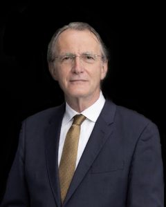 Ambassador Jos Douma - International Center for Law and Religion Studies