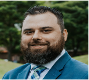 Adrían Hugo Maldonado - International Center for Law and Religion Studies