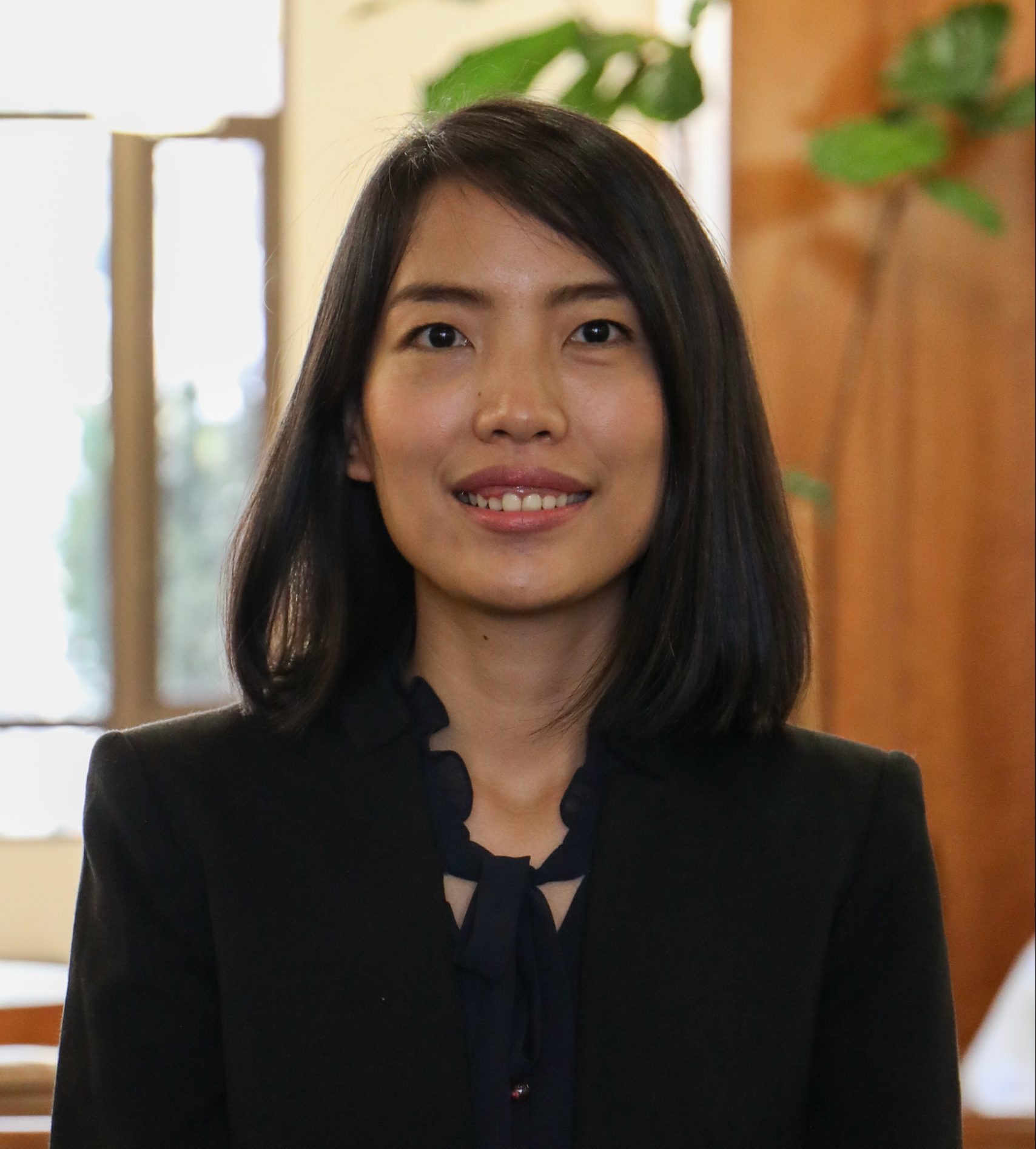 International Center for Law and Religion Studies | Seng Mai Aung