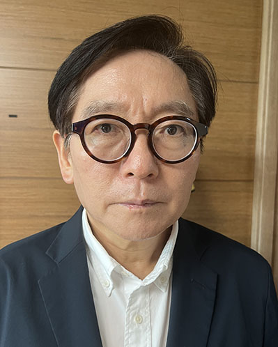 Chae Young Kim - International Center for Law and Religion Studies