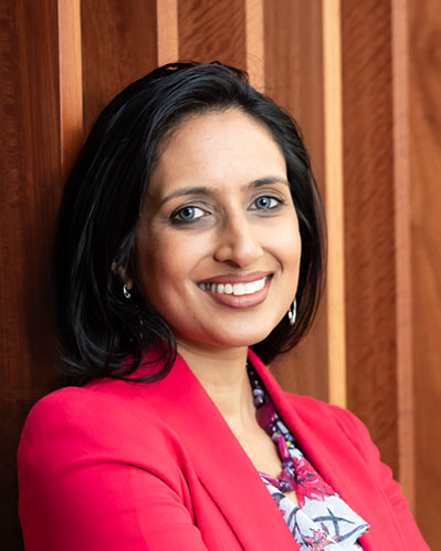 Vanisa Dhiru - International Center for Law and Religion Studies