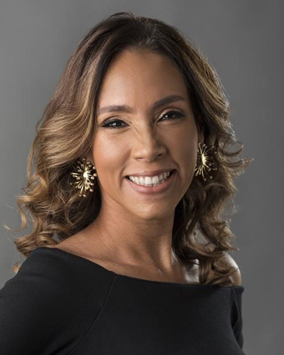 Laura I. Féliz Taveras - International Center for Law and Religion Studies