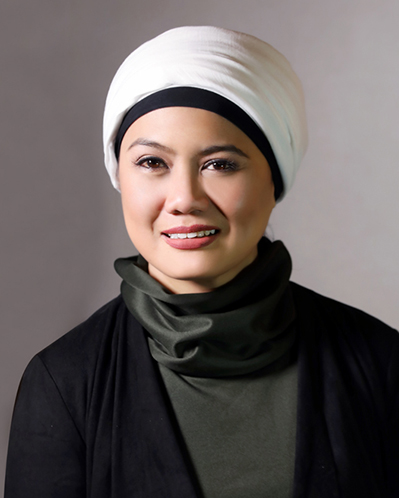 Samira Gutoc - International Center for Law and Religion Studies