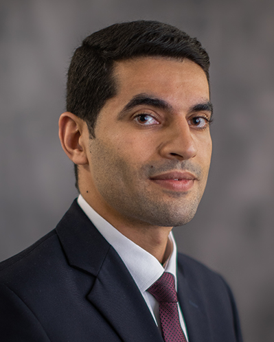 Muntaser Omoush - International Center for Law and Religion Studies