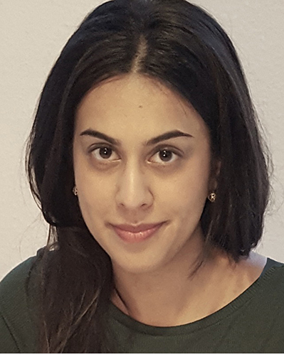 Farrah Raza - International Center for Law and Religion Studies