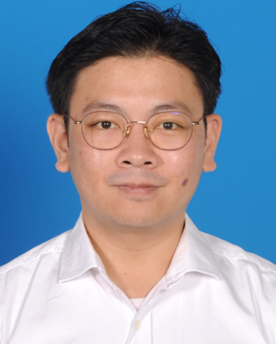 Simon Siah - International Center for Law and Religion Studies