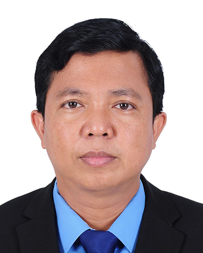 H.E. Sopheak Srey - International Center for Law and Religion Studies