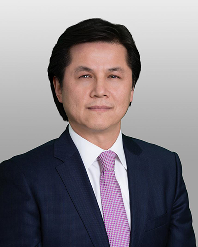 Nury Turkel - International Center for Law and Religion Studies