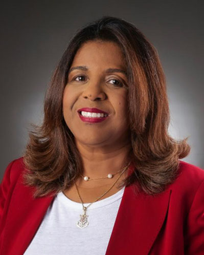 Isabel Consuelo Paulino de Gross - International Center for Law and ...