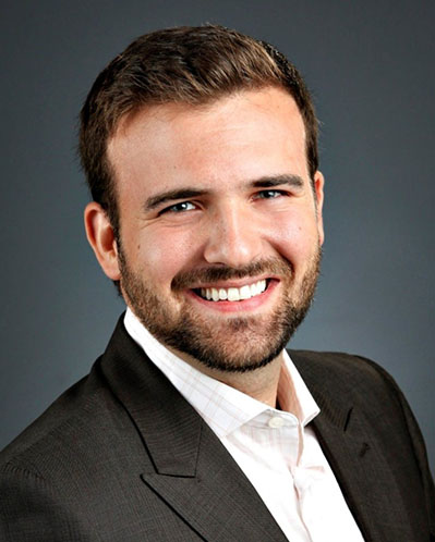 Derek Ross - International Center for Law and Religion Studies