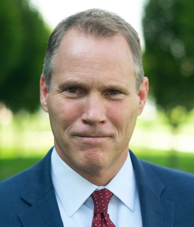 Edward Rowe - International Center for Law and Religion Studies