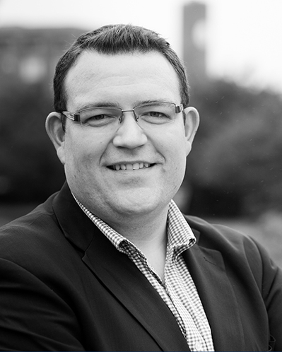 Daniel Benson - International Center for Law and Religion Studies