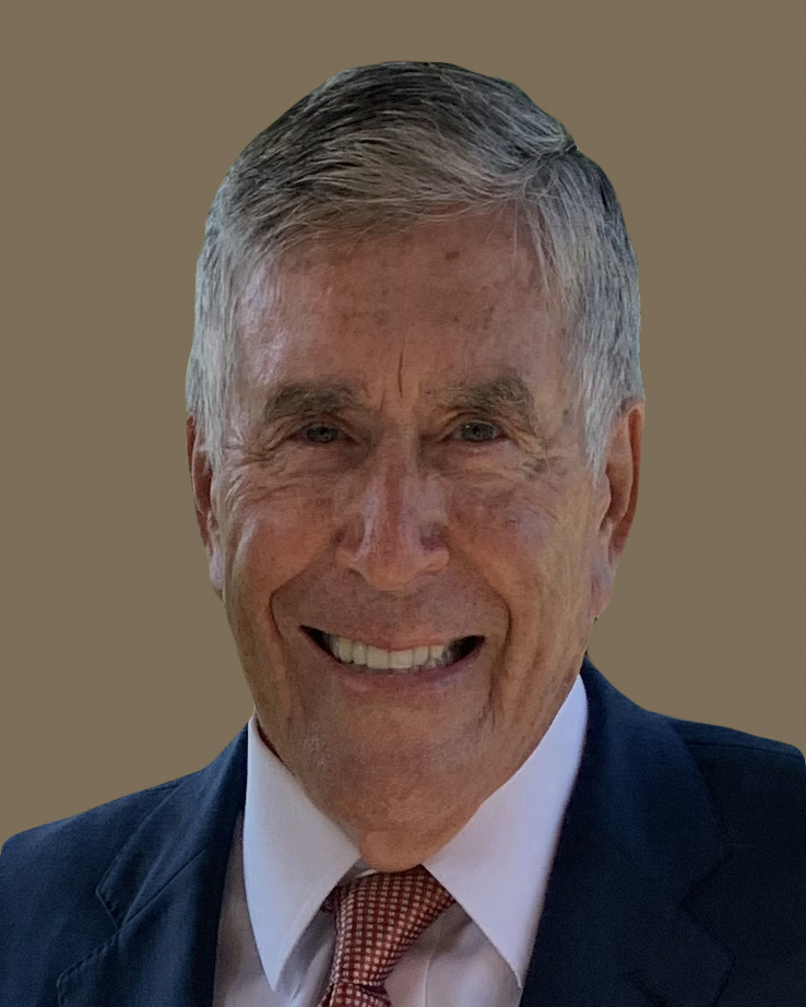 International Center for Law and Religion Studies | Gary & Marilyn Baughman