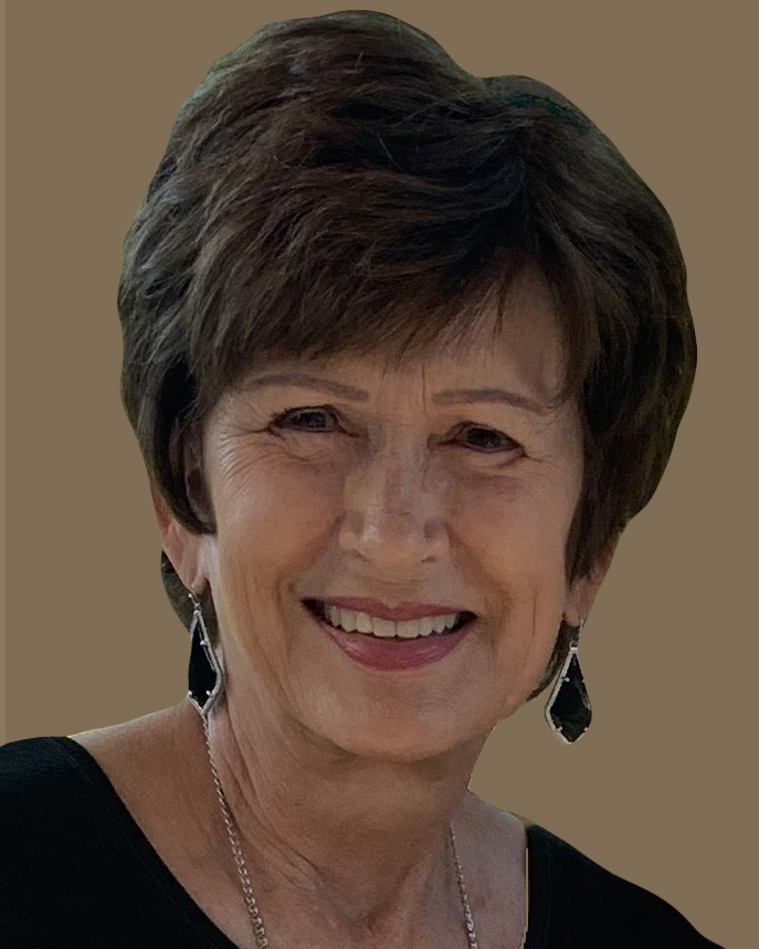 International Center for Law and Religion Studies | Gary & Marilyn Baughman