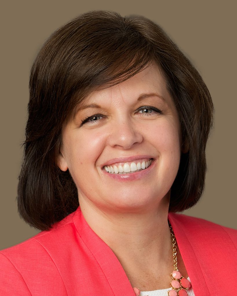 International Center for Law and Religion Studies | David & Christina Foote