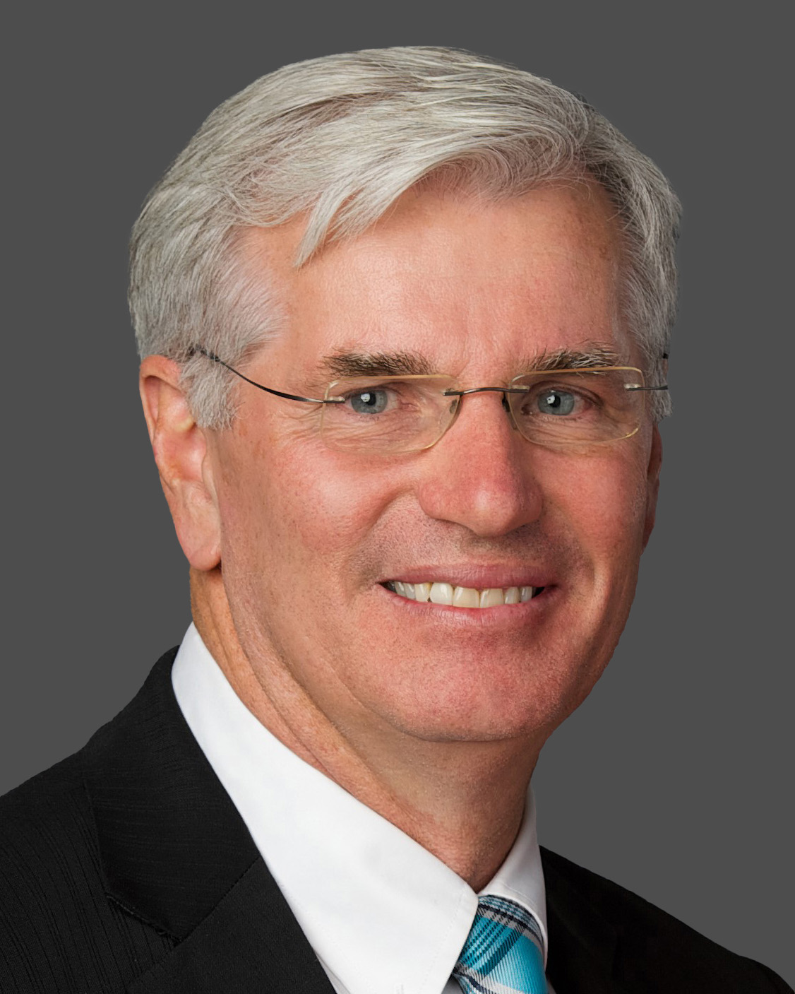 David & Christina Foote - International Center for Law and Religion Studies