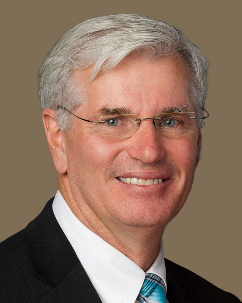 International Center for Law and Religion Studies | David & Christina Foote