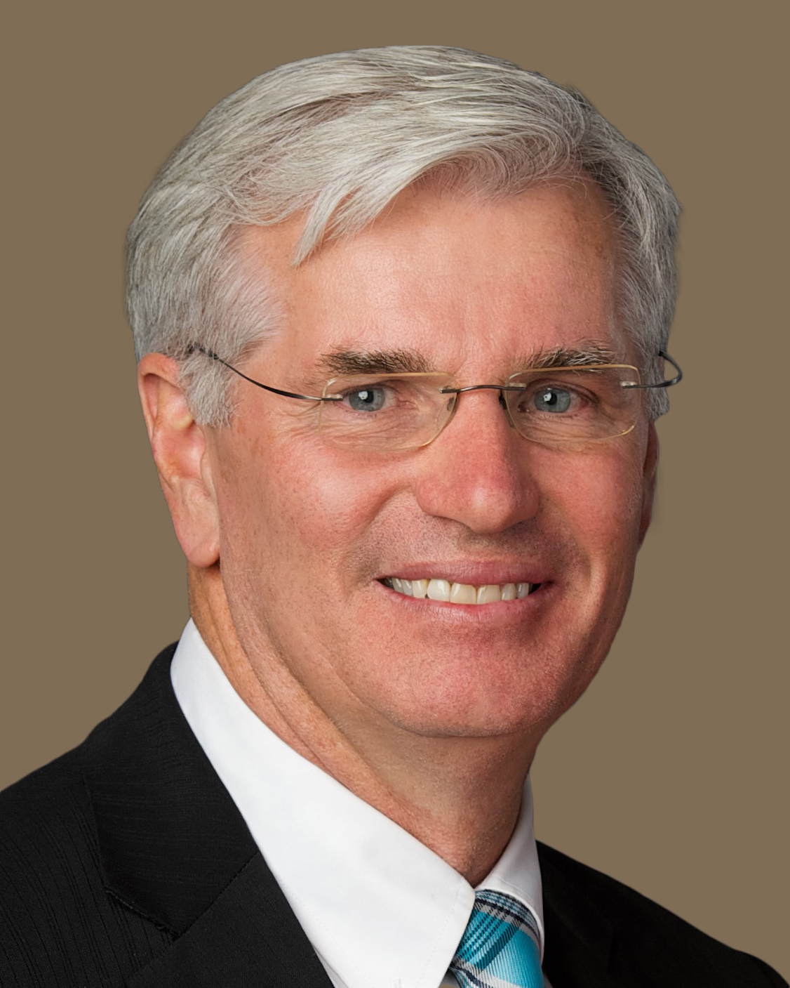 International Center for Law and Religion Studies | David & Christina Foote