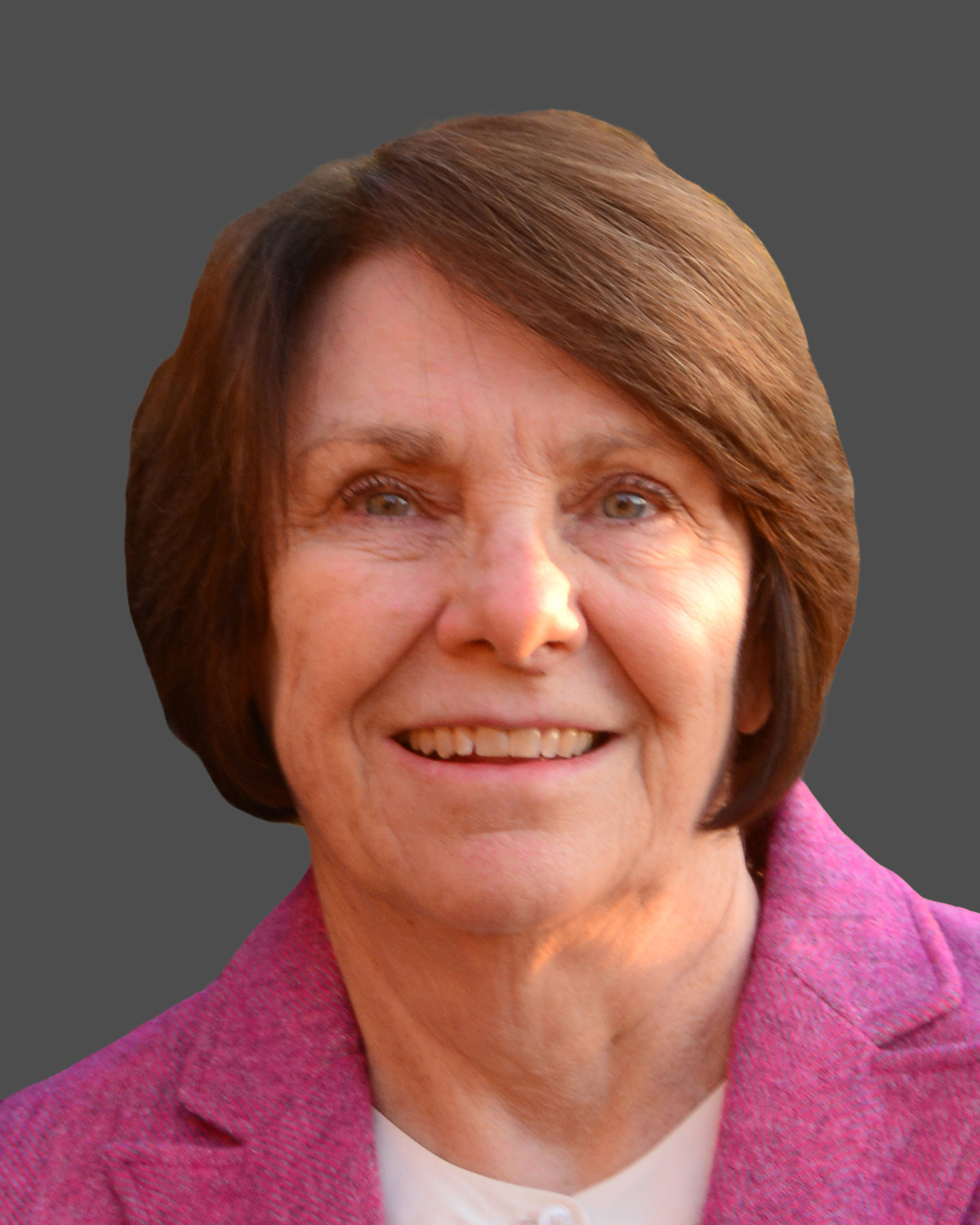 Mike & Jean Jensen - International Center for Law and Religion Studies
