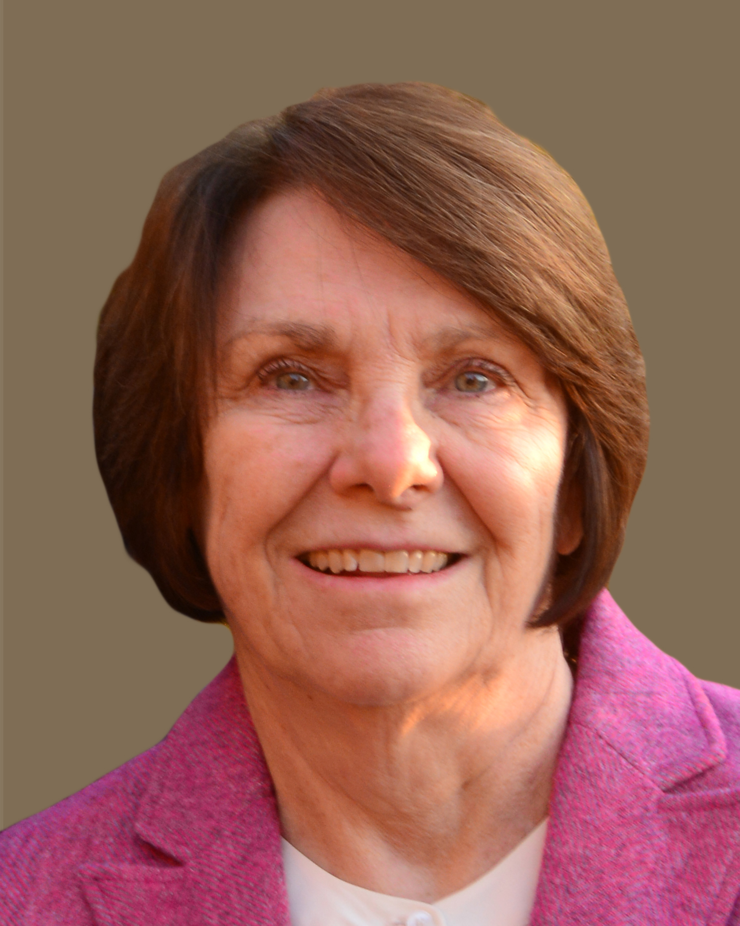 International Center for Law and Religion Studies | Mike & Jean Jensen