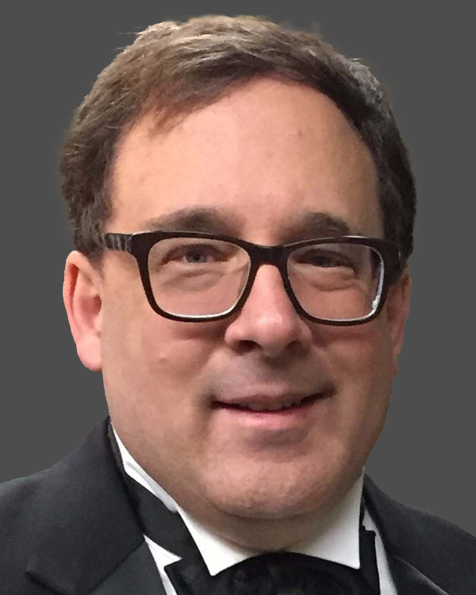 Mark & Christi Jensen - International Center for Law and Religion Studies