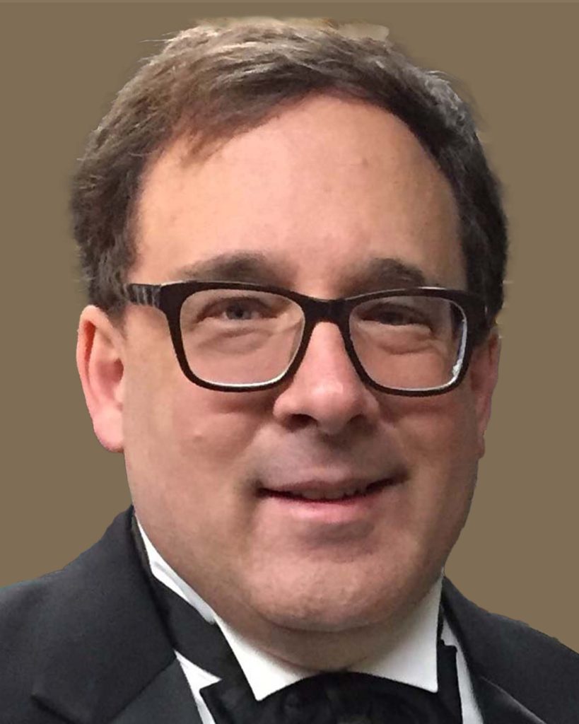 International Center for Law and Religion Studies | Mark & Christi Jensen