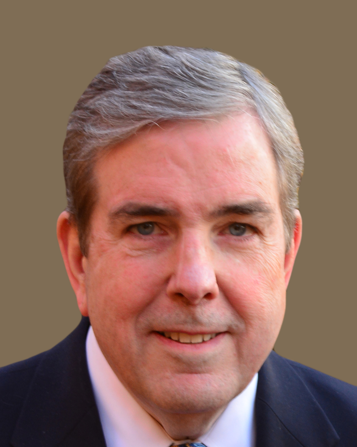 International Center for Law and Religion Studies | Mike & Jean Jensen