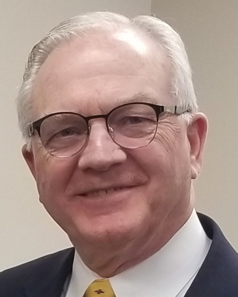 International Center for Law and Religion Studies | Mike & Cindy Neider