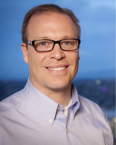 Matt Sanders - International Center for Law and Religion Studies