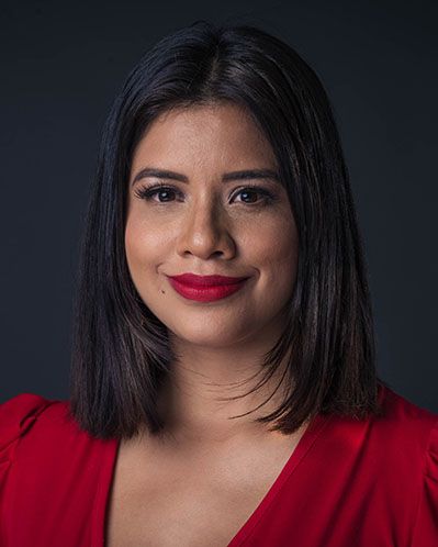 Graciela Hernández Olvera - International Center for Law and Religion Studies