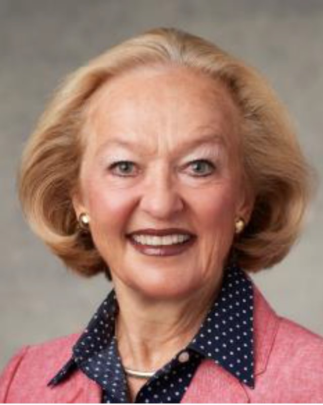 L. Whitney Clayton & Kathy Kipp Clayton - International Center for Law ...