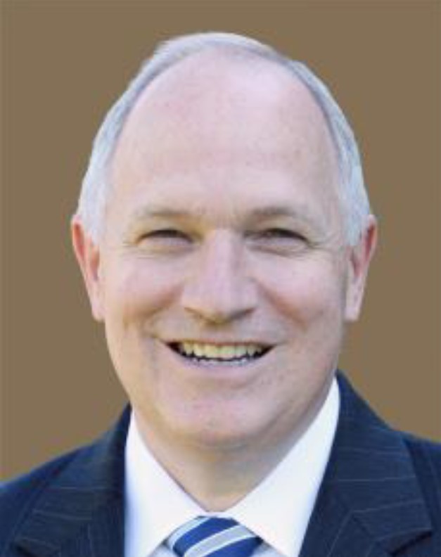 International Center for Law and Religion Studies | Lonny & Lori Townsend