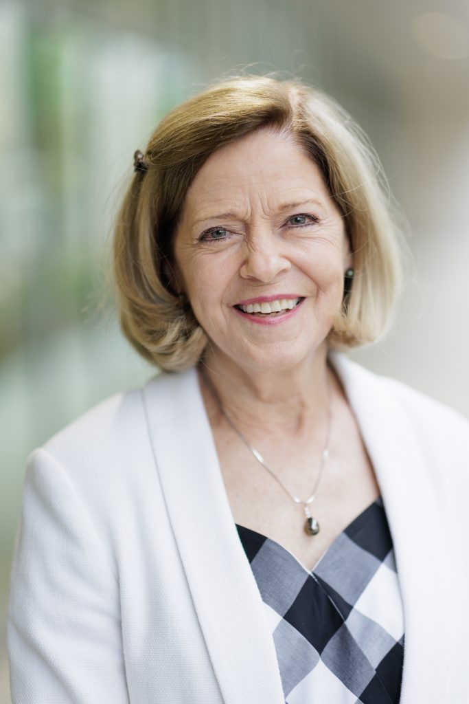 Milt Shipp appointed IAC Chair - International Center for Law and ...