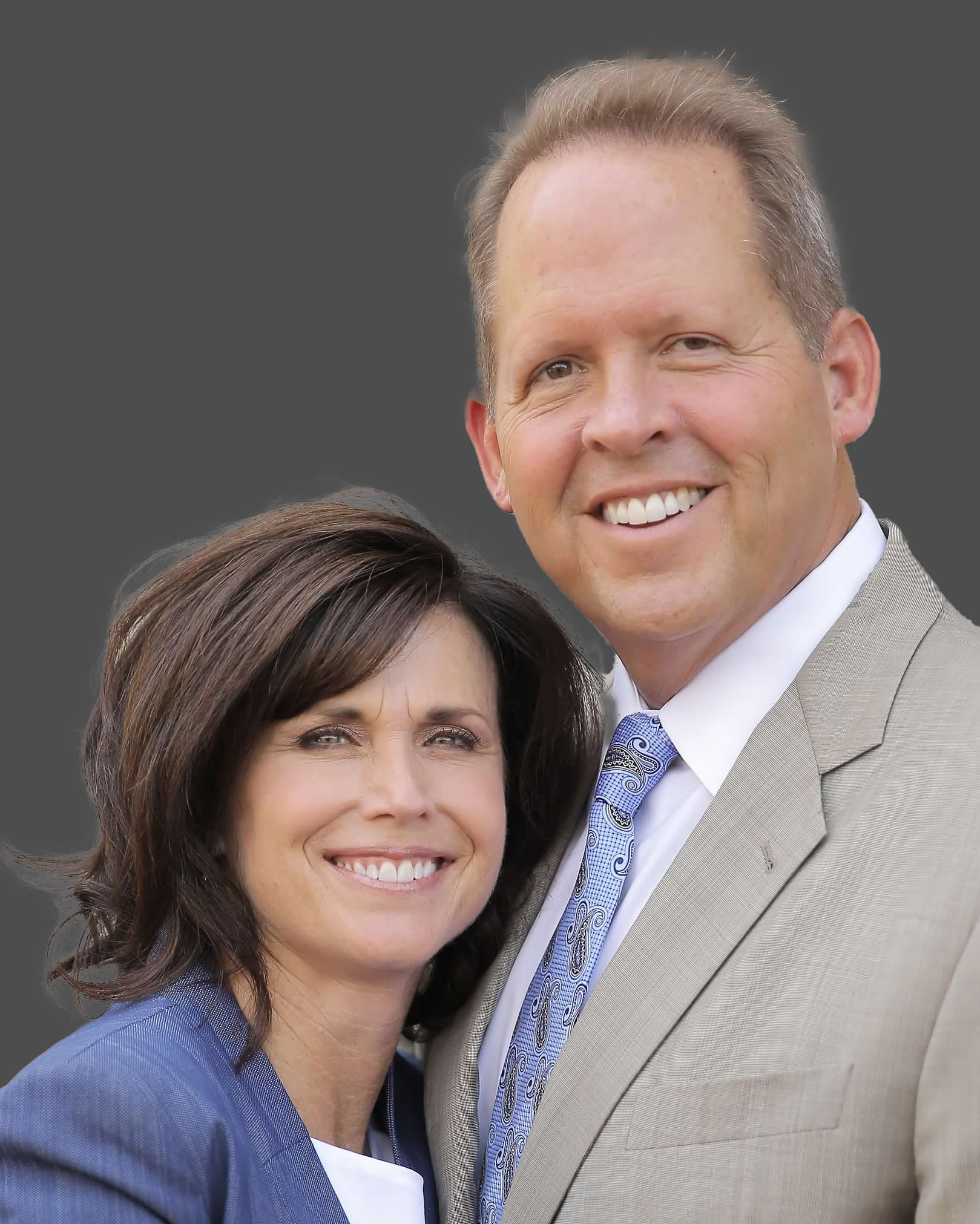 International Center for Law and Religion Studies | Steven & Brenda Bennett