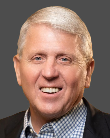 Brent & Meg Pratt - International Center for Law and Religion Studies