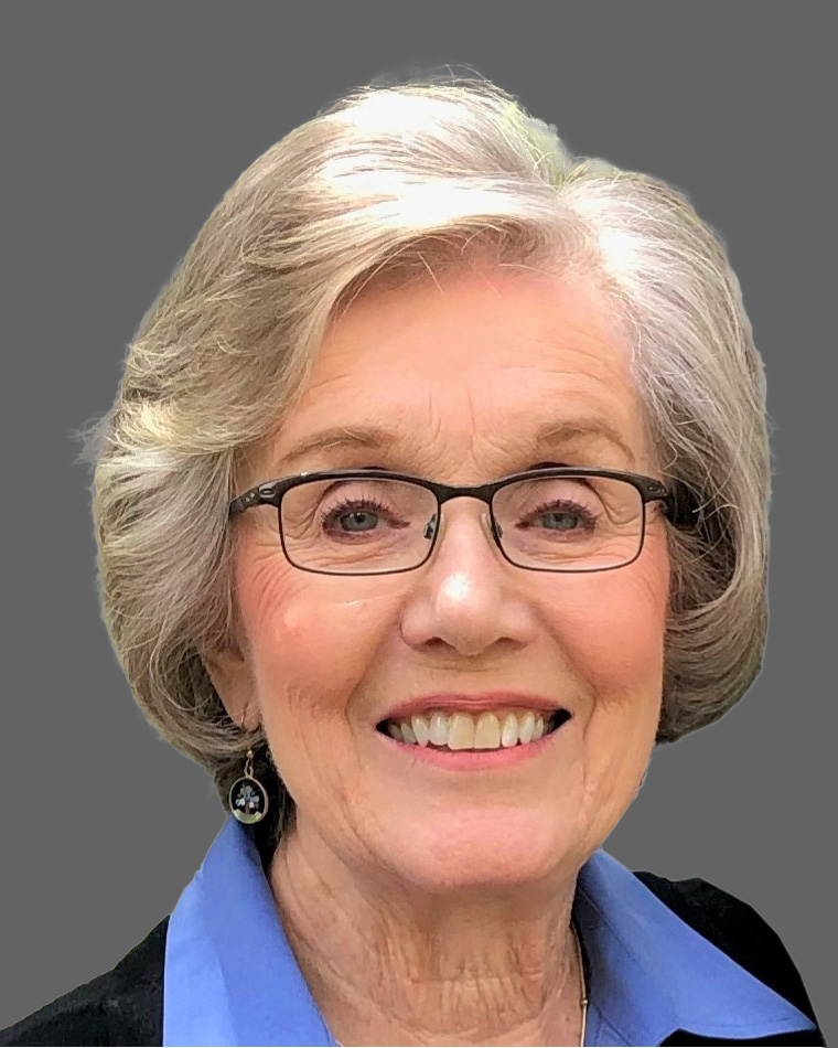 International Center for Law and Religion Studies | John & Norma Welch
